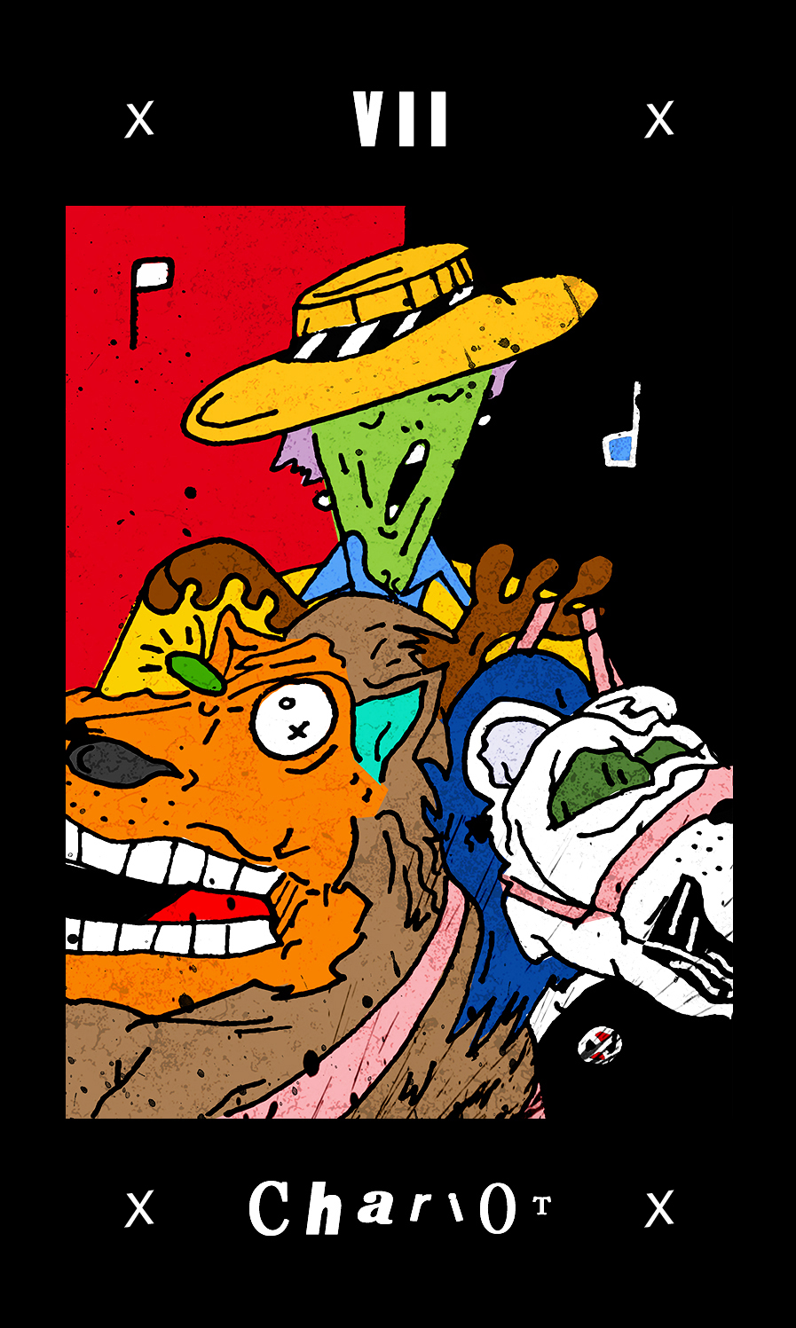 chariot-withtext – ALEC GOSS